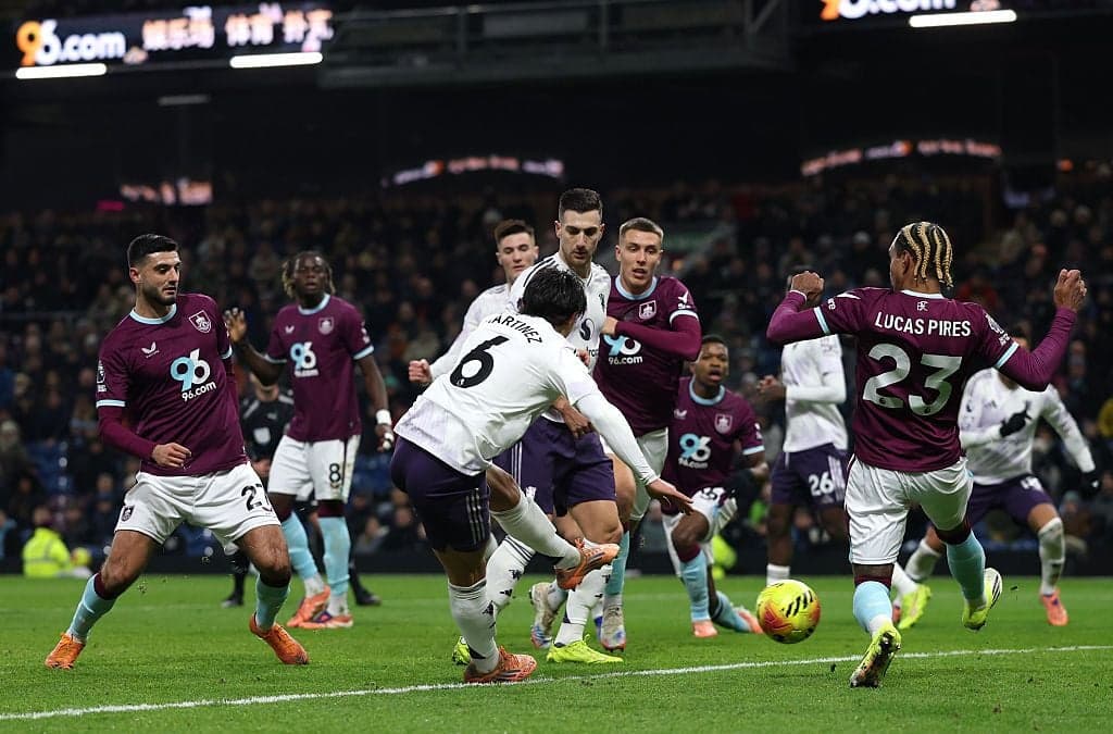 The Premier League club most impacted by VAR mistakes
